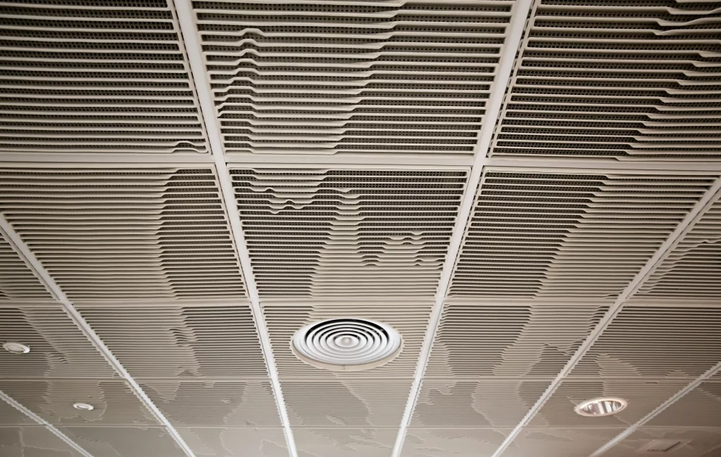 Pure.Ceiling - LAMÁQUINALAMÁQUINA