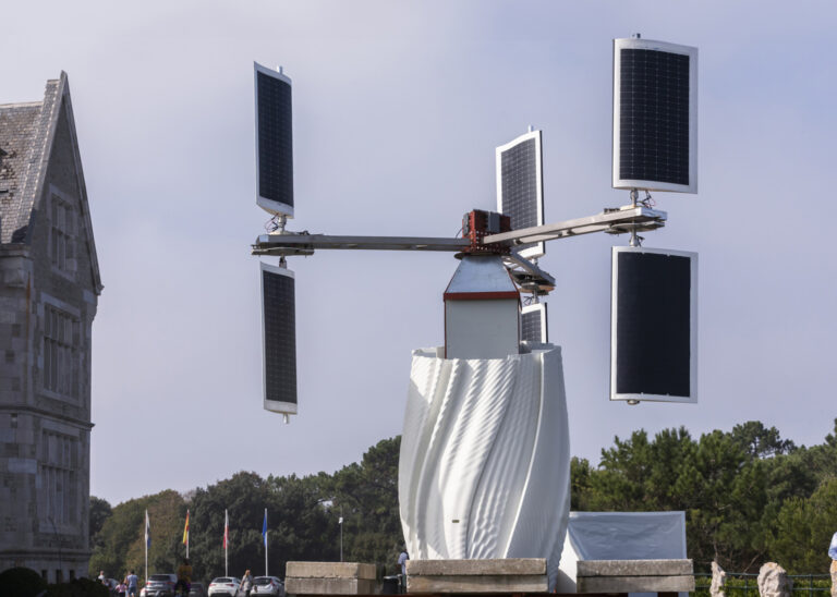 Soleolico: Revolutionizing Renewable Energy with Advanced Technology ...